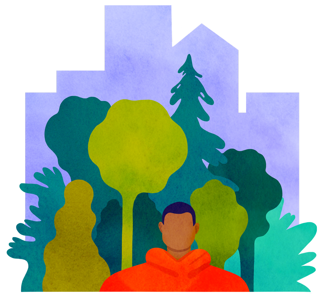 Urban Nature - #NatureForAll