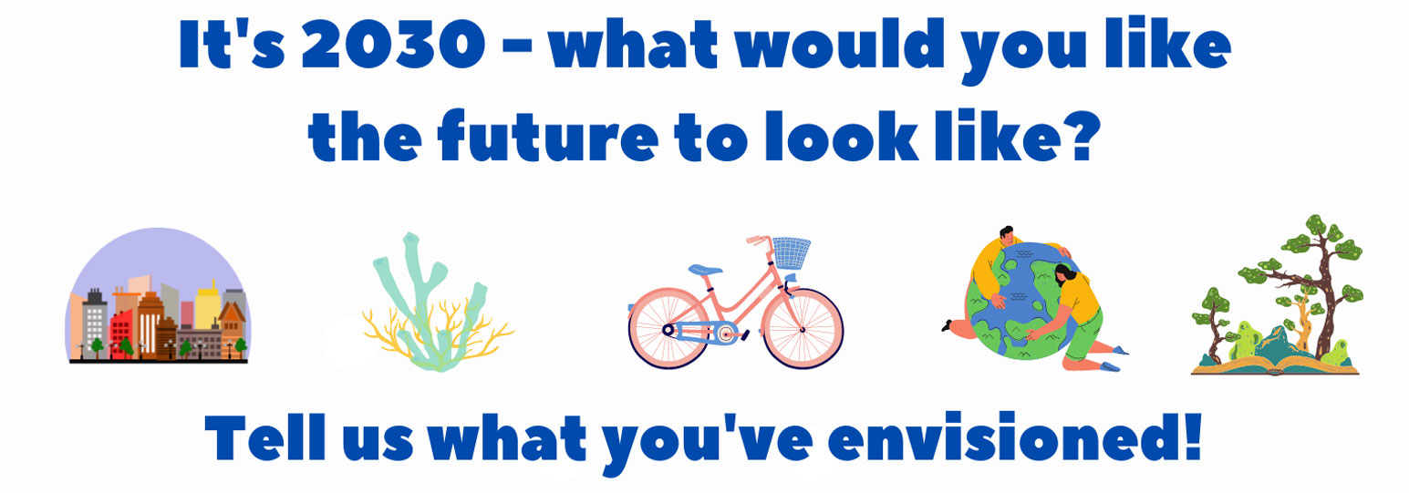 #NatureForAll Storytelling Festival Homepage – #NatureForAll