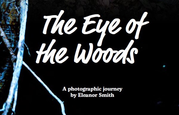 Eleanor Smith’s story - #NatureForAll