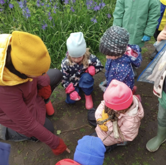 Meera, Joanne, Aleesha, Isabelle, Sarah, Rhonda & James’ story - # ...